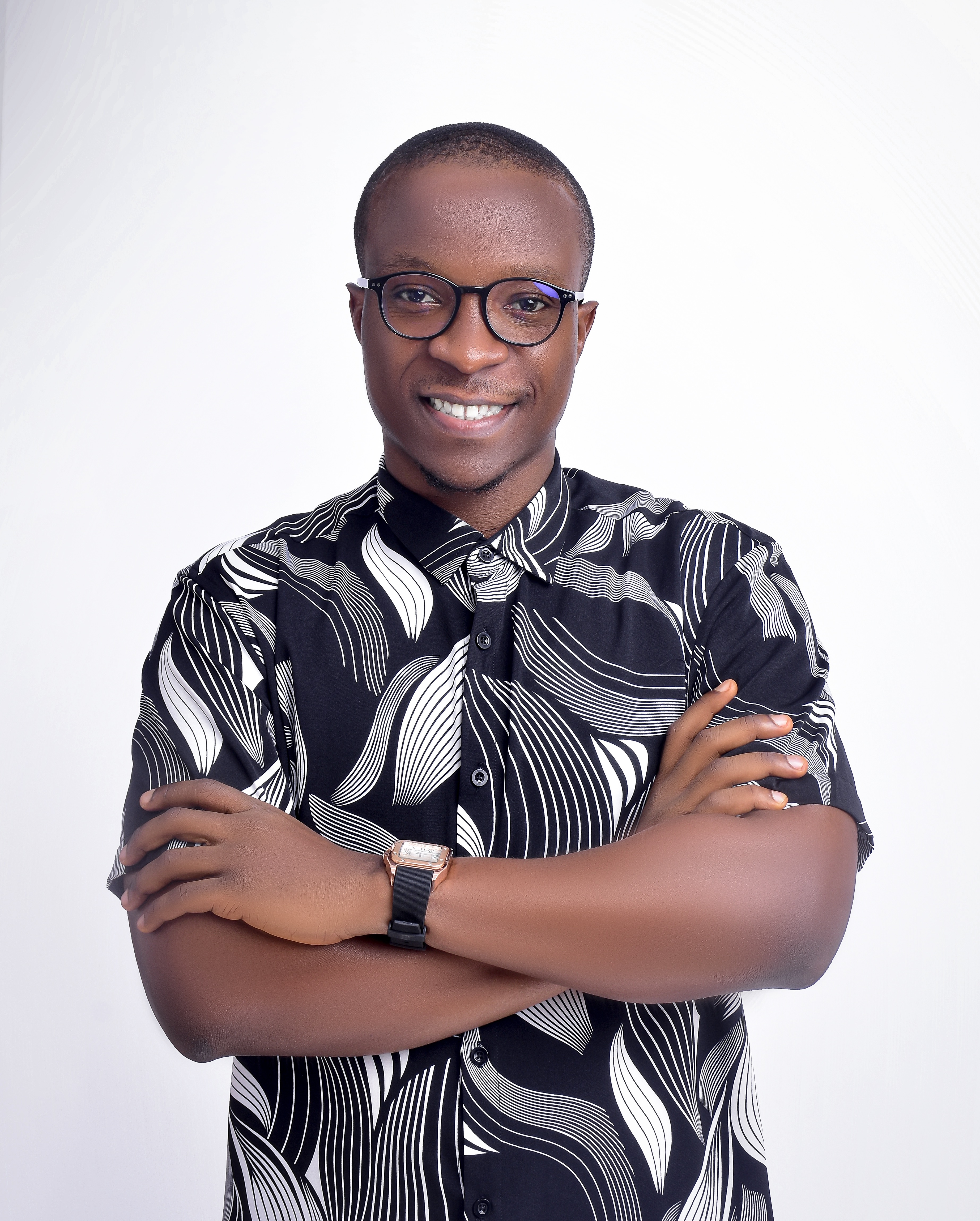 Portfolio • Casmir Onyeka